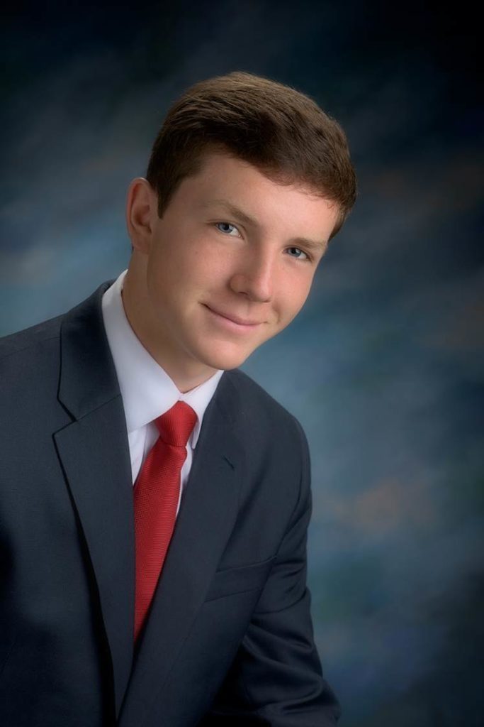 Past Recipient Photos | Buchan Memorial Scholarship & Veterans ...